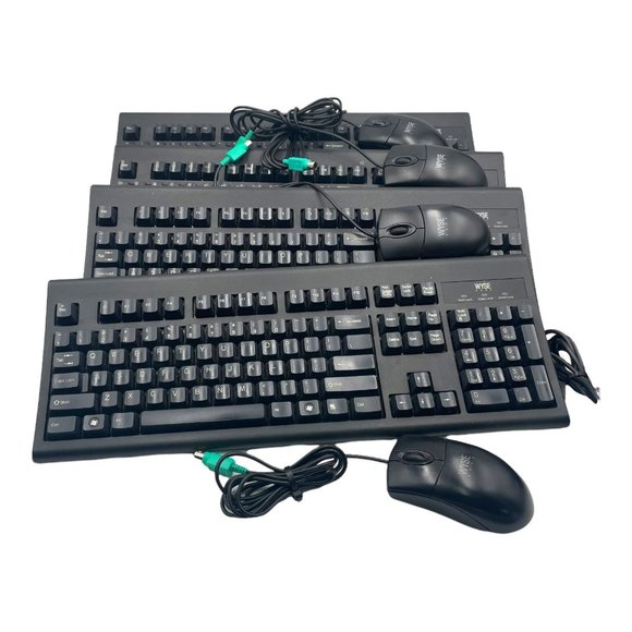WYSE | Computers, Laptops & Parts | Lot Of 4 Wyse Thin Client Keyboard ...
